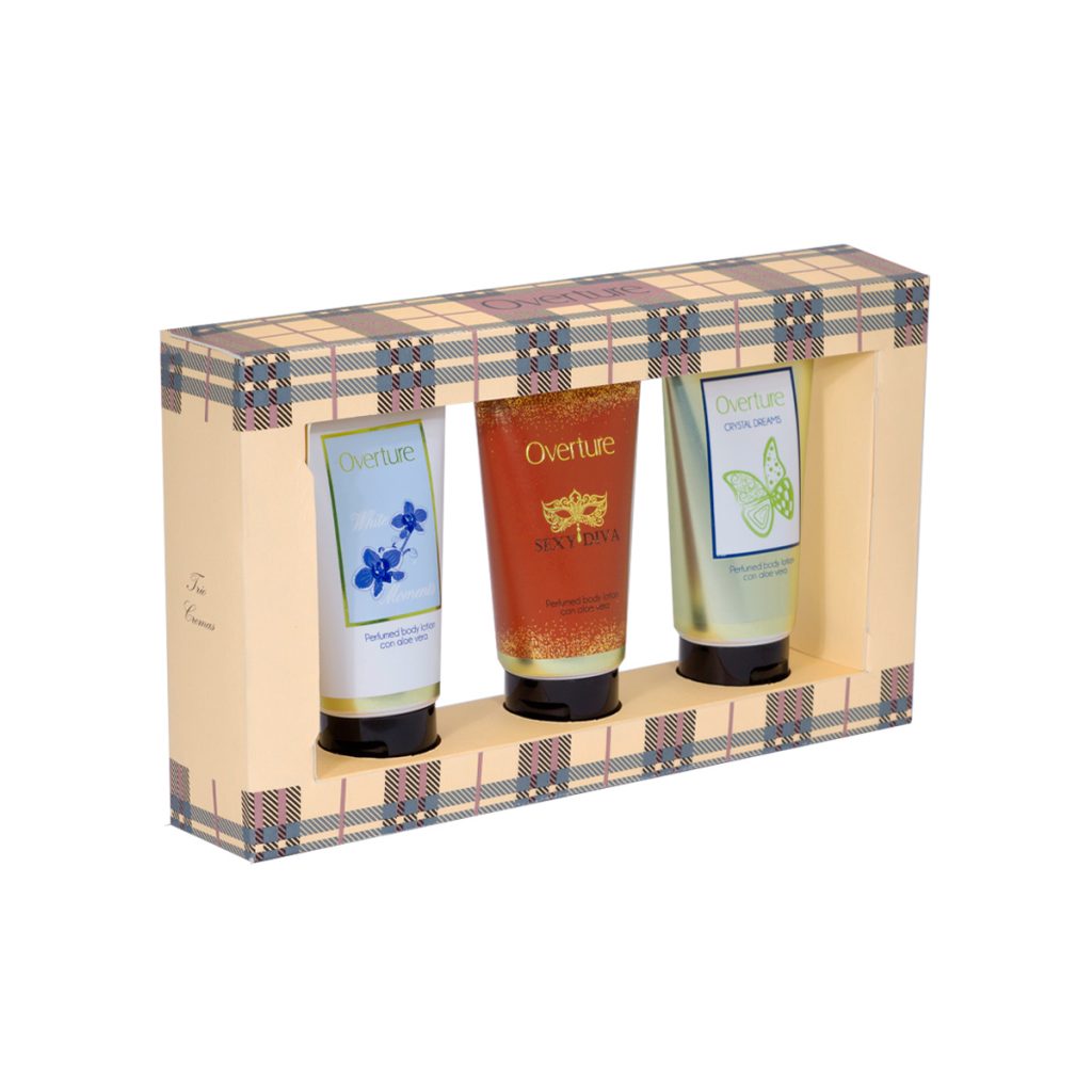 Perfume One Way 100ml - Daphne