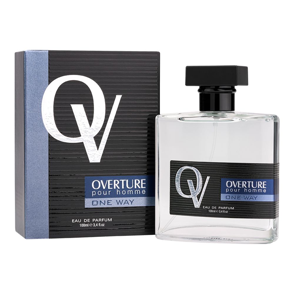 Perfume One Way 100ml - Daphne