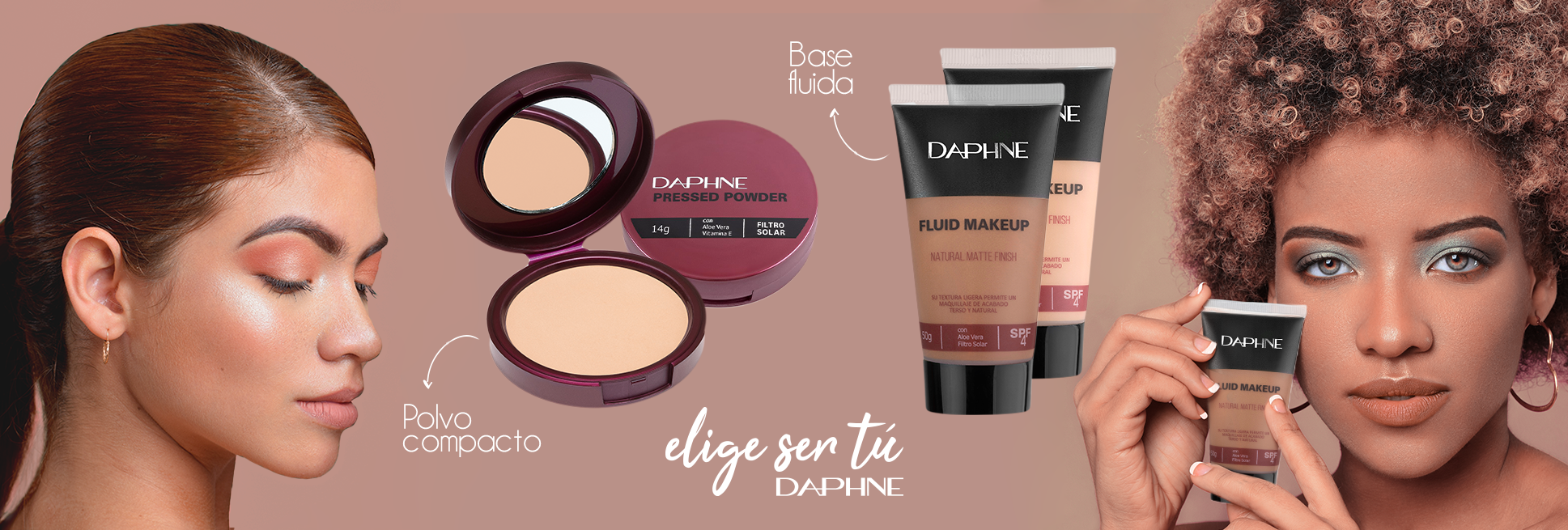 Daphne Cosmetics